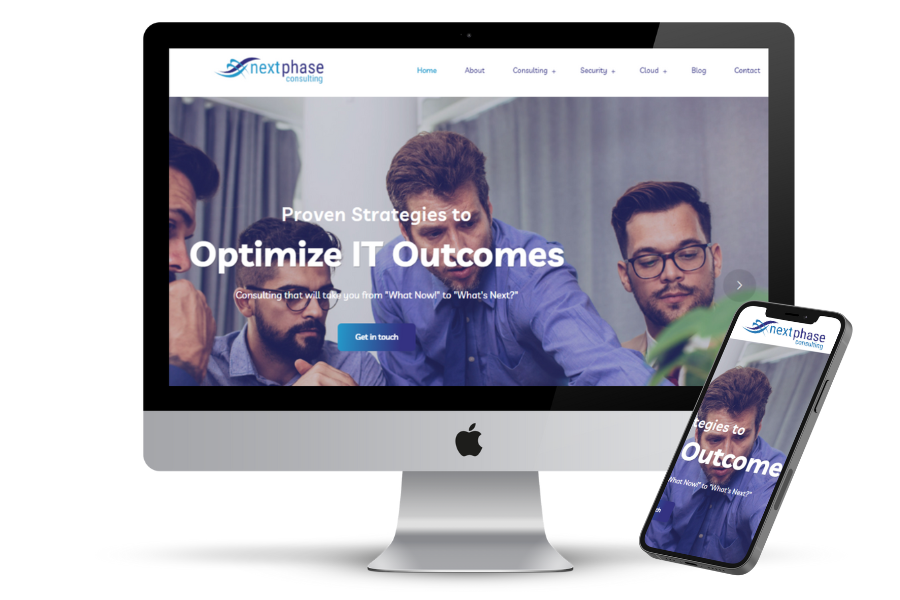 Next Phase Consulting - Avista